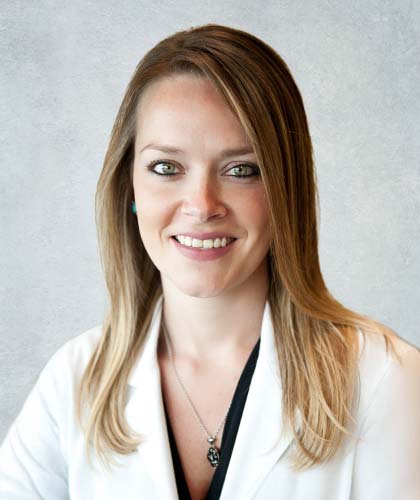 Amanda Silverman, APRN | Women's Health Connecticut