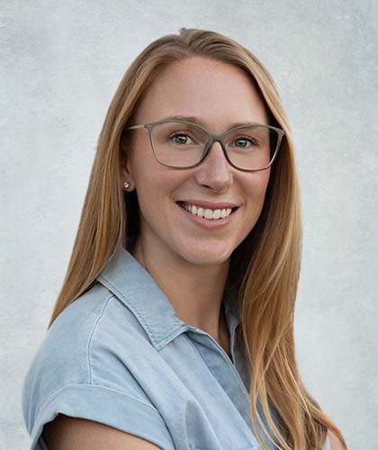 Anastasia Litke, CNM | Women's Health Connecticut