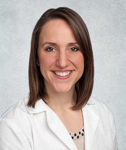 Danielle Waite, PA-C, CLC | Women's Health Connecticut