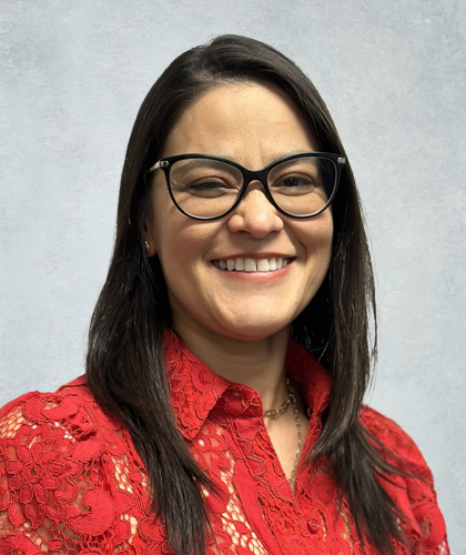 Debora Zamora, MD | Women's Health Connecticut