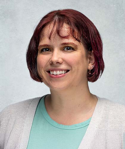 Jessica Nivison, CNM | Women's Health Connecticut