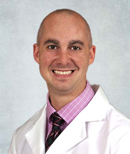 Keith J. Falter II, MD | Women's Health Connecticut