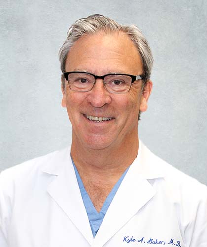Kyle Baker, MD | Women's Health Connecticut