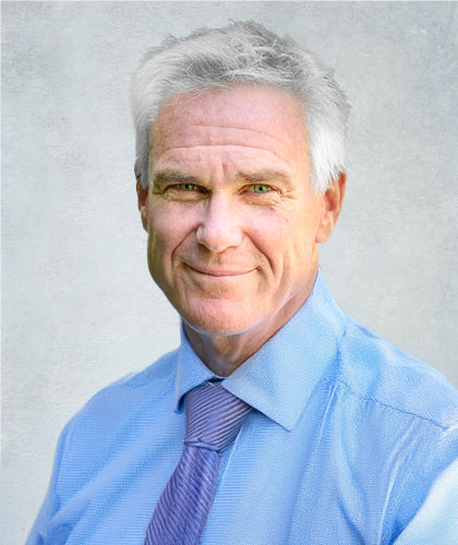 Robert K. Gildersleeve, MD | Women's Health Connecticut